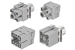 Han-Modular® 300 A Modules - HARTING | DigiKey