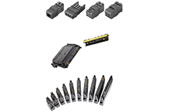 har-modular® Cable Connectors - HARTING | DigiKey