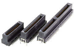 Card Edge® Har-flex® HD - HARTING | DigiKey