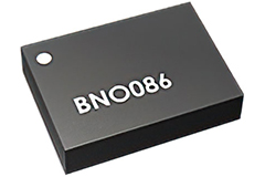 BNO08x Series IMU - CEVA Technologies | DigiKey