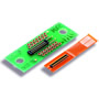 BM20 0.4 mm Pitch Board-to-Board or -FPC - Hirose | DigiKey