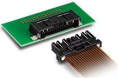 ZK1 Series FPC-to-Board Connector - Hirose | DigiKey