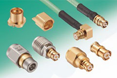 Millimeter Wave Test Connectors – Hirose │ DigiKey