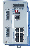 RS20/RS30 Series Ethernet Switches - Hirschmann | DigiKey