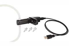 ILFS Liquid Flow Sensor and Eval Kit - Honeywell | DigiKey