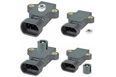 RTP Series Sensors - Honeywell Sensing and Control | DigiKey