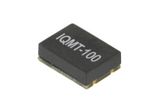 IQMT-100 Series MCXOs - IQD Frequency Products | DigiKey