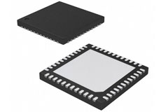 IS31FL3733/36/37 阵列 FxLED 驱动器 IC - ISSI | DigiKey