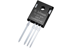 Transistores CoolMOS P7 de 600 V - Infineon Tech | DigiKey