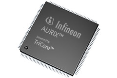 AURIX™ TriCore™ 32-bit MCU - Infineon Technologies | DigiKey