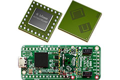 BGT60UTR11AIP Radar Sensor - Infineon Technologies | DigiKey