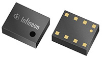 DPS310 Pressure Sensors - Infineon Technologies | DigiKey