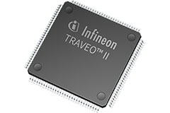 TRAVEO™ T2G Lite Kit - Infineon Technologies | DigiKey