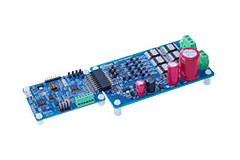 Three-Phase Gate Driver Eval Boards - Infineon | DigiKey
