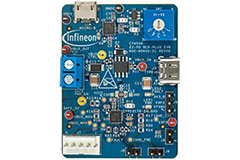 USB-C PD 3.1 Advanced Configuration - Infineon | DigiKey