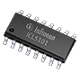 ICL5101 LED Driver IC – Infineon │ DigiKey