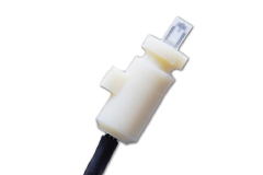 Thermal Gas Flow Sensor FS7 - IST | DigiKey