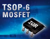 TSOP-6 HEXFET MOSFETs - Infineon Technologies | DigiKey