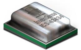 ICS-43434 多模麦克风 - InvenSense | DigiKey