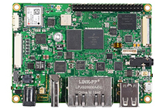 iMX 8M Mini or iMX 8M Nano SBC - iWave Systems | DigiKey