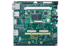 iMX 8M Mini or iMX 8M Nano Dev Kit - iWave Systems | DigiKey