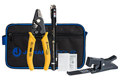 Fiber Optic Cable Prep Kit - Jonard Tools | DigiKey