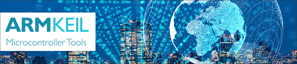 MDK Version 5 Software Development Kit – ARM | DigiKey