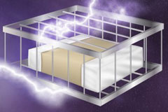 ArcShield™ High-Voltage Ceramic Capacitors - KEMET | DigiKey