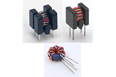 SBT, SH, and SHO Series DC Line Filters - KEMET | DigiKey