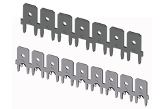 Quick-Fit Male PCB Tabs - Keystone Electronics | DigiKey