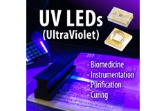 SMD-UV-LEDs - Kingbright | DigiKey