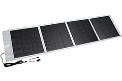 200 W Portable Solar Panel - Littelfuse | DigiKey