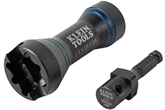 5-in-1 Mini Impact Socket - Klein Tools | DigiKey
