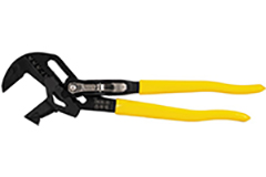 D53010 10 Inch Plier Wrench - Klein Tools | DigiKey