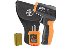 Infrared Thermometer - Klein Tools | DigiKey