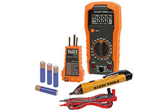 Multimeter Test Kit - Klein Tools | DigiKey
