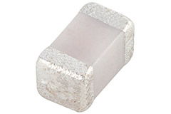 MD Series Capacitors - Knowles Novacap | DigiKey