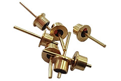 SFSW EMI Panel-Mount Filters - Knowles Syfer | DigiKey