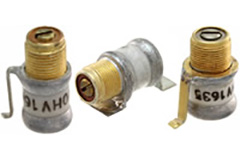 Trimmer Capacitors - Knowles | DigiKey