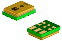 IA61x SmartMic® Always-On Microphone - Knowles | DigiKey