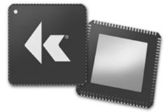 IA8201 Audio Edge Processor - Knowles | DigiKey