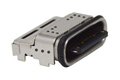 IP67 USB Type-C Connectors - Kycon | DigiKey