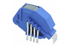 HO-NP Series Current Transducers - LEM USA | DigiKey