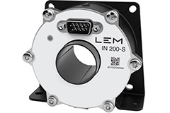 IN Series Current Sensors - LEM USA | DigiKey