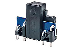 LDSR Current Sensors - LEM USA | DigiKey
