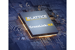 CrossLink-NX™ Low-Power FPGAs - Lattice | DigiKey