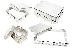 CBS Shields - Leader Tech | DigiKey