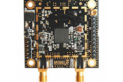 LMS6002D Transceiver IC - Lime Microsystems | Digikey