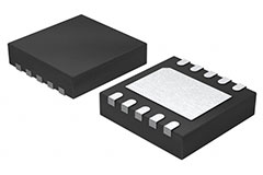 LT3999プッシュプルDC/DCドライバ - Analog Devices | DigiKey