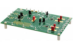 LTC1966 RMS to DC Converter - Analog Devices | DigiKey
